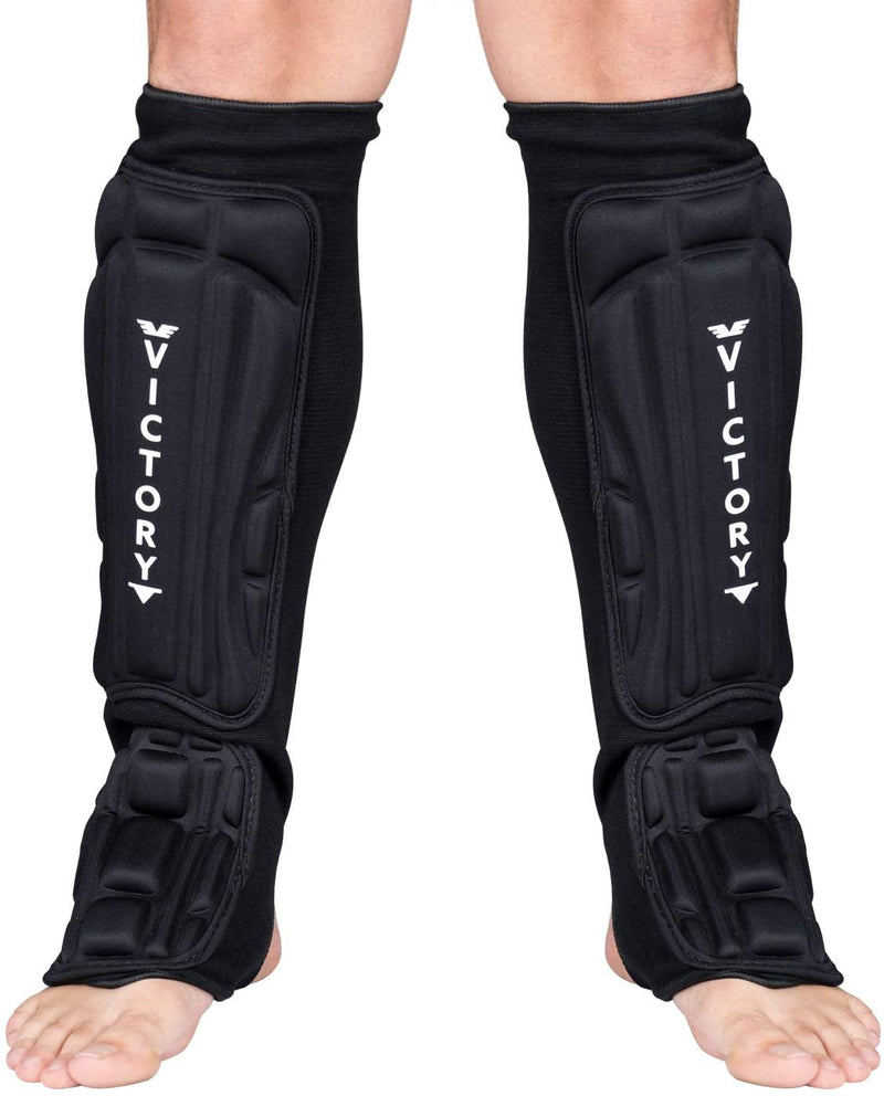 Arm & Leg Guards - Victory Martial Arts