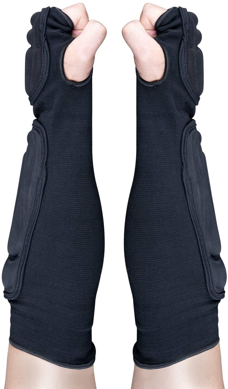 Arm & Leg Guards - Victory Martial Arts