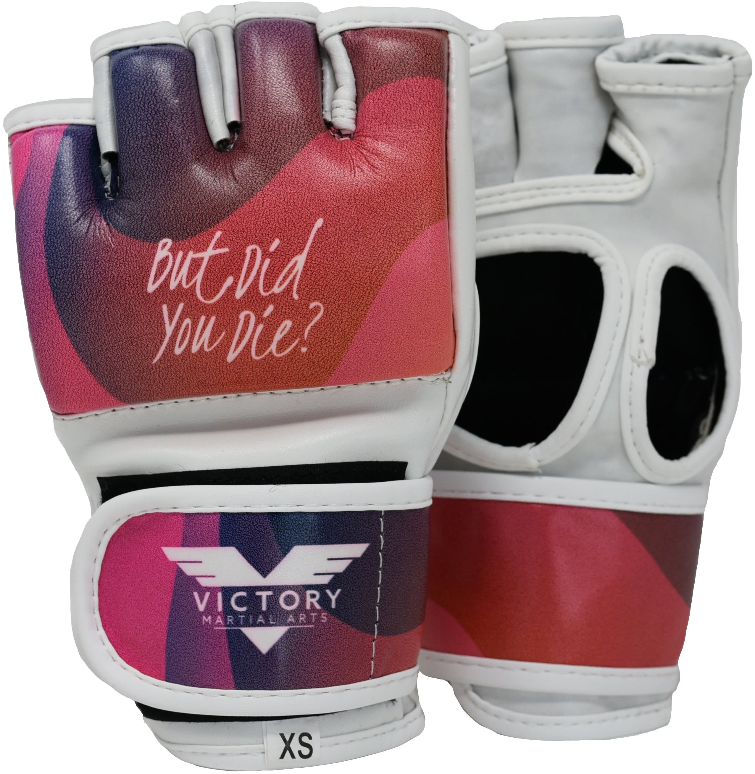Gloves - Victory Martial Arts